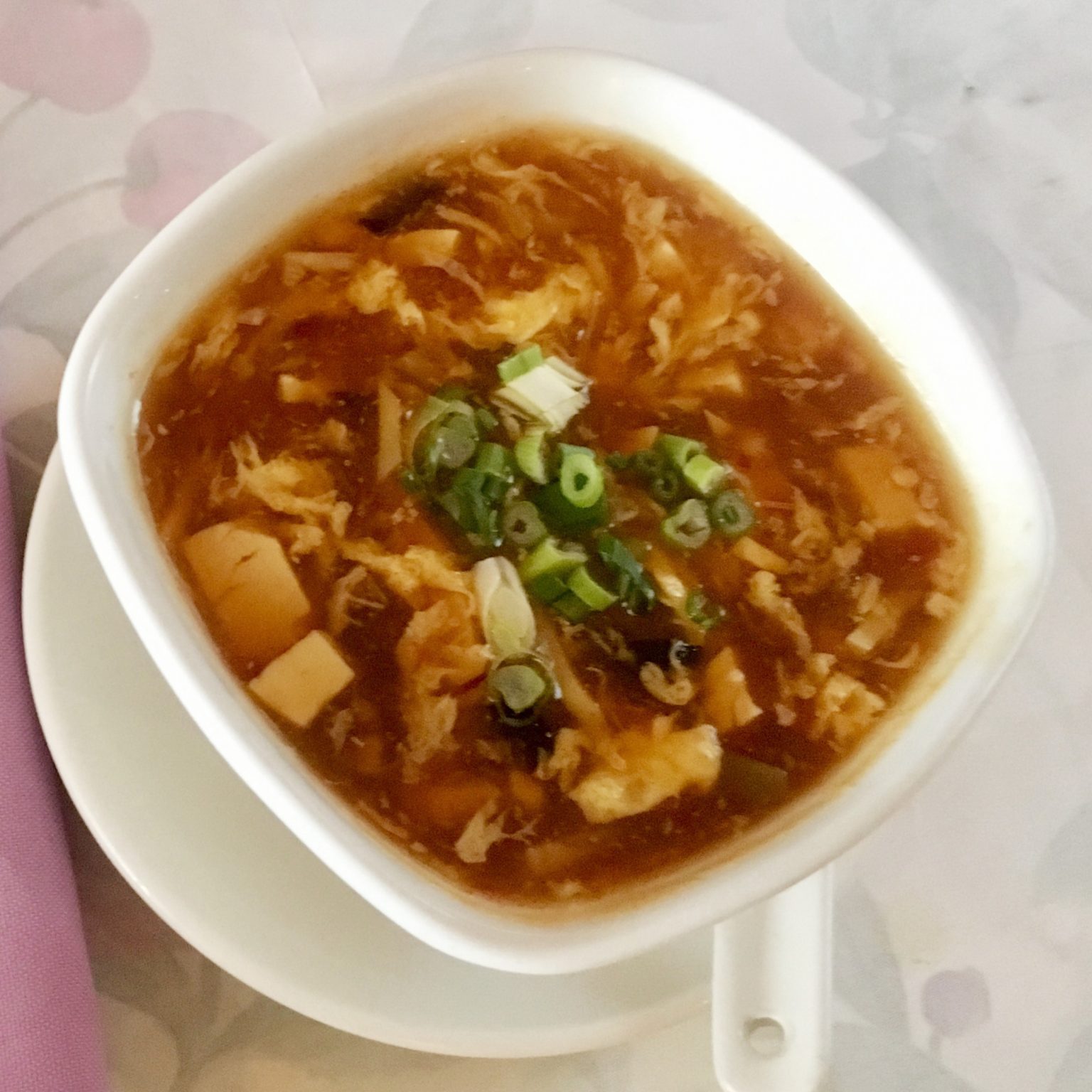 Spring China House Online Order – Downtown Toronto | North York