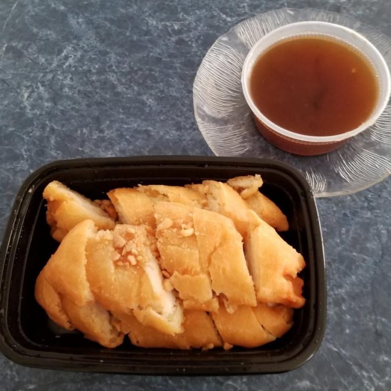 Spring China House Online Order – Downtown Toronto | North York